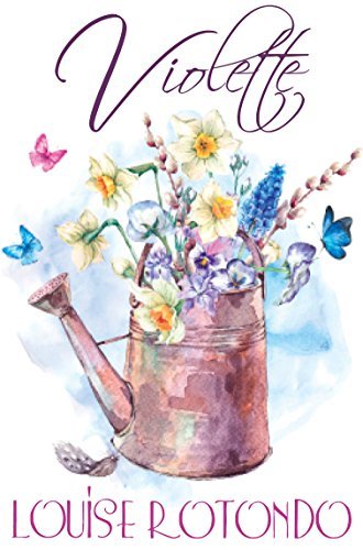 Violette (Bilgarra Springs Trilogy #3) by Louise Rotondo | Goodreads