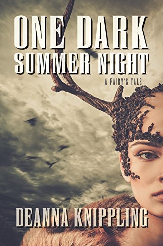 One Dark Summer Night by DeAnna Knippling | Goodreads