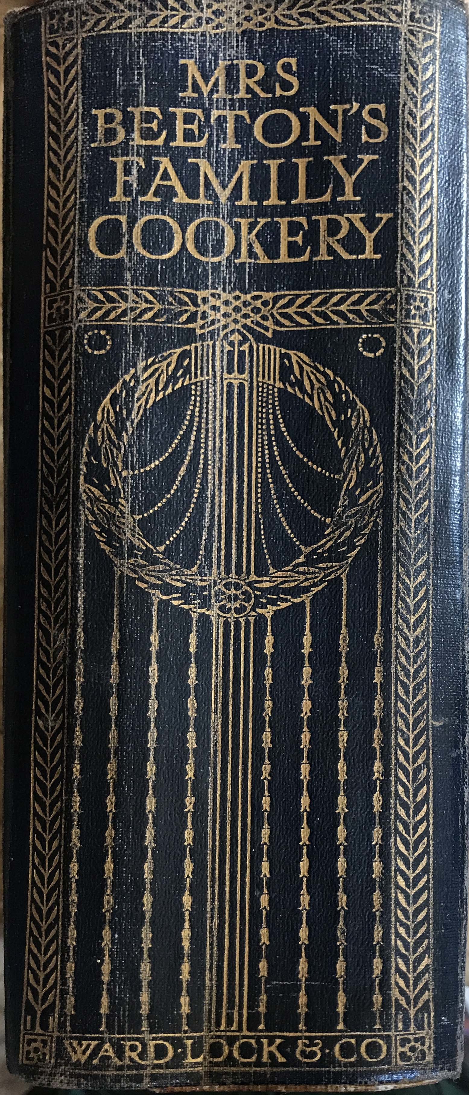 Mrs Beetons Family Cookery by Isabella Beeton | Goodreads