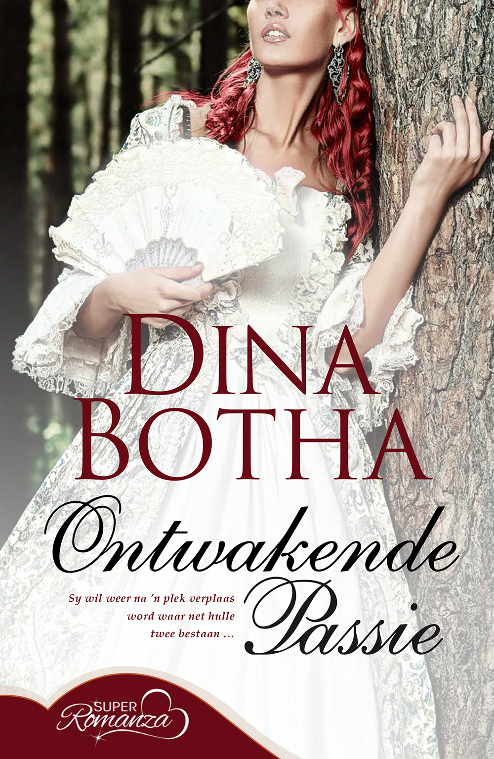Ontwakende passie by Dina Botha | Goodreads