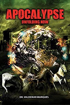 Apocalypse by Walter Marques | Goodreads