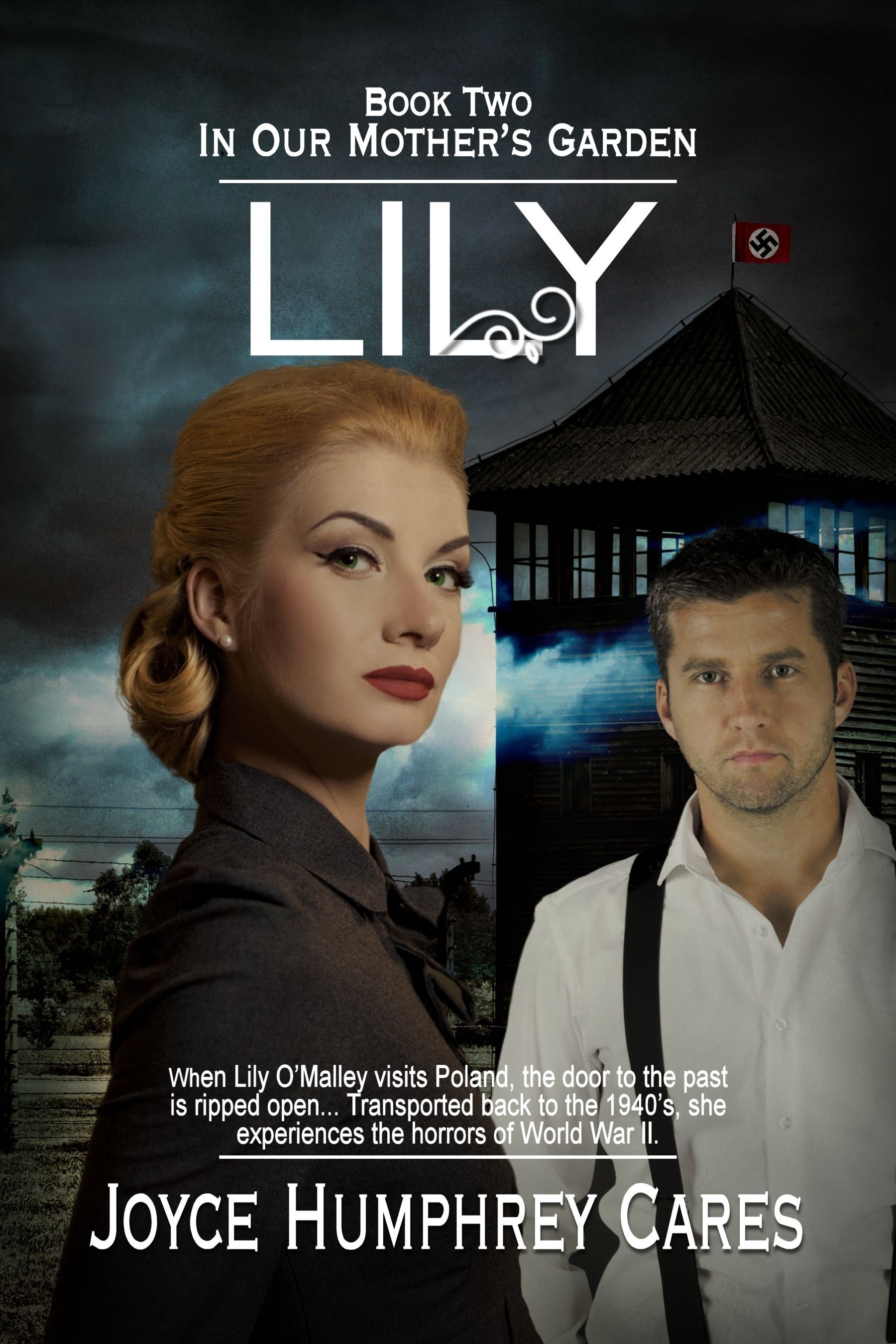 Lily by Joyce Humphrey Cares | Goodreads