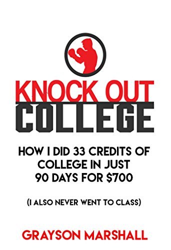 The Ultimate Guide to Debt-Free College: All the Education, None of the ...