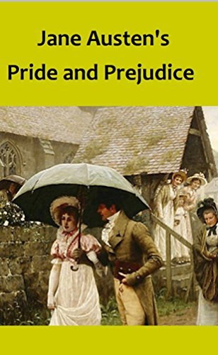 Pride and Prejudice (Annotated) by Jane Austen | Goodreads