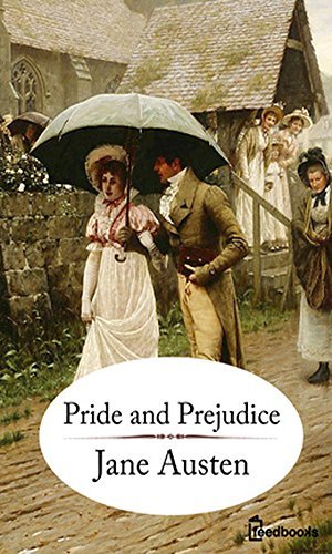 Pride and Prejudice: Annotated by Jane Austen | Goodreads