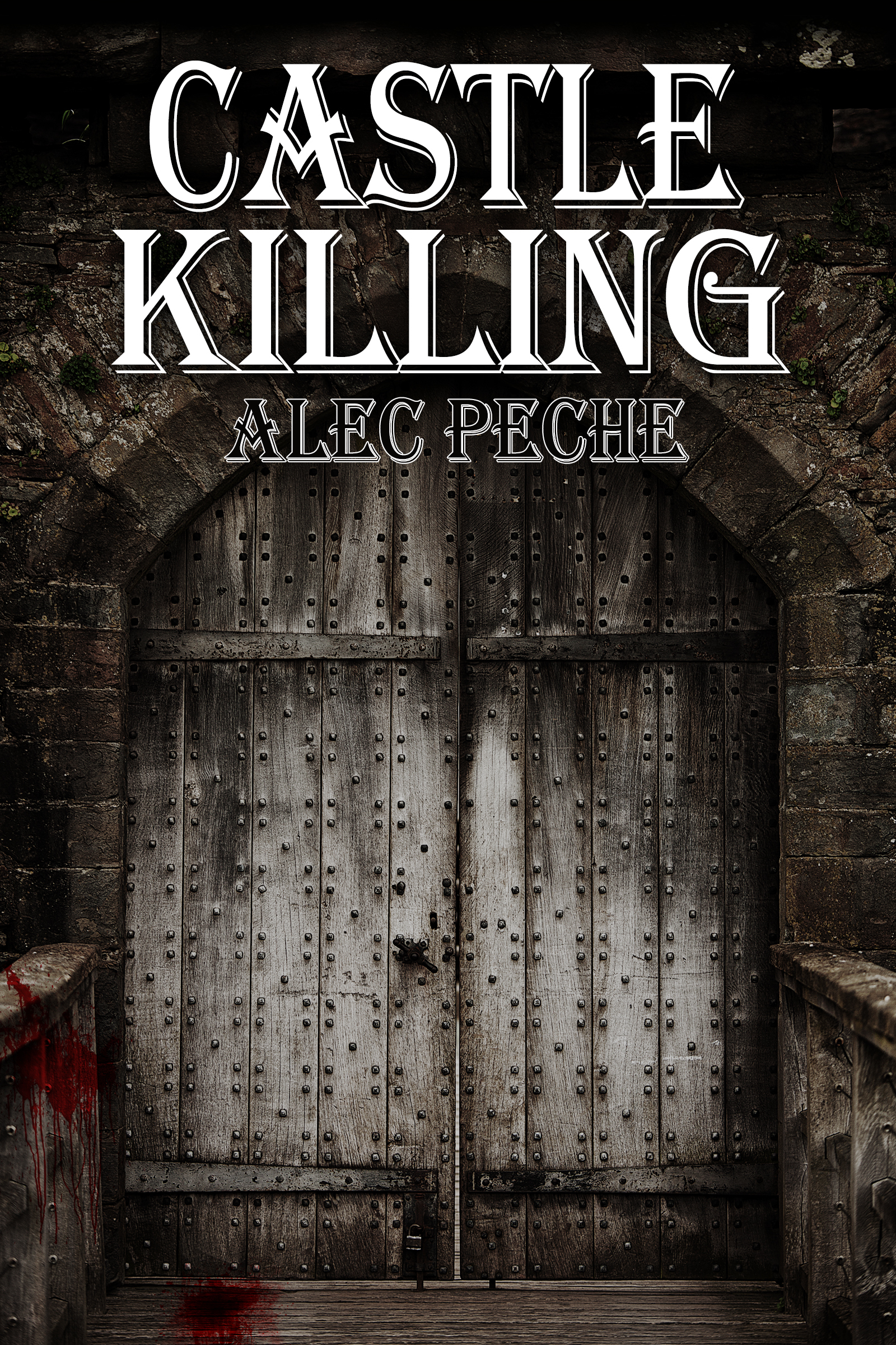 Castle Killing (Jill Quint, MD, #7) by Alec Peche | Goodreads