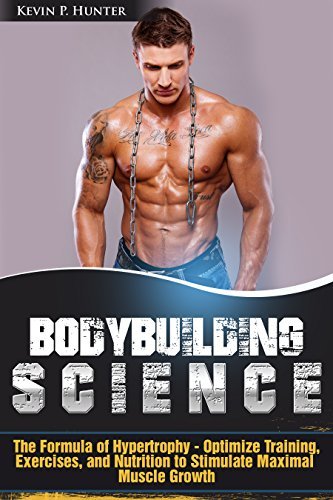 Bodybuilding Science: The Formula of Hypertrophy - Optimize Training ...