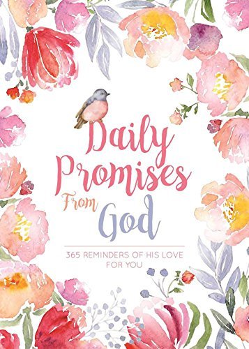 Daily Promises from God by Susan Jones | Goodreads