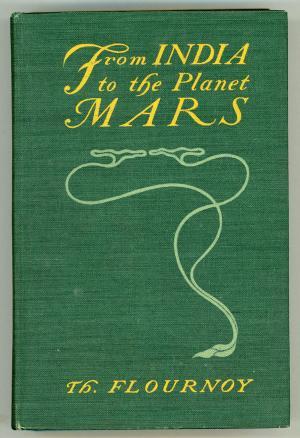From India to the Planet Mars: A Study of a Case of Somnambulism with ...