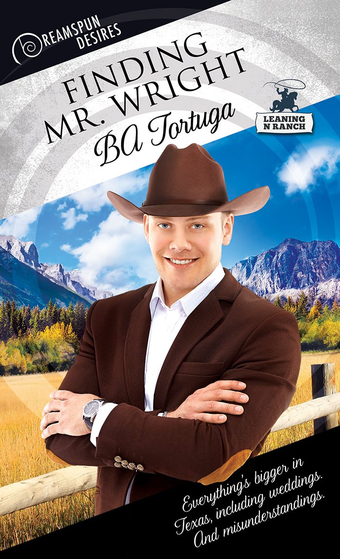 Finding Mr. Wright (Leaning N, #2) by B.A. Tortuga | Goodreads