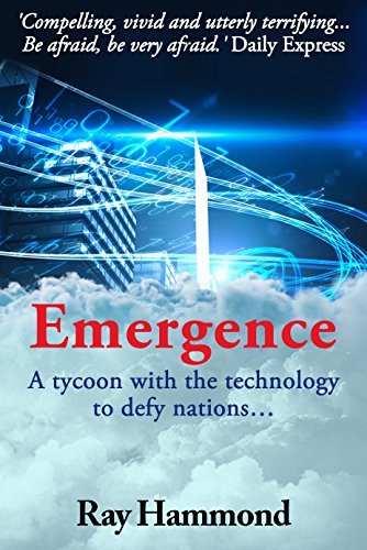 Emergence by Ray Hammond | Goodreads