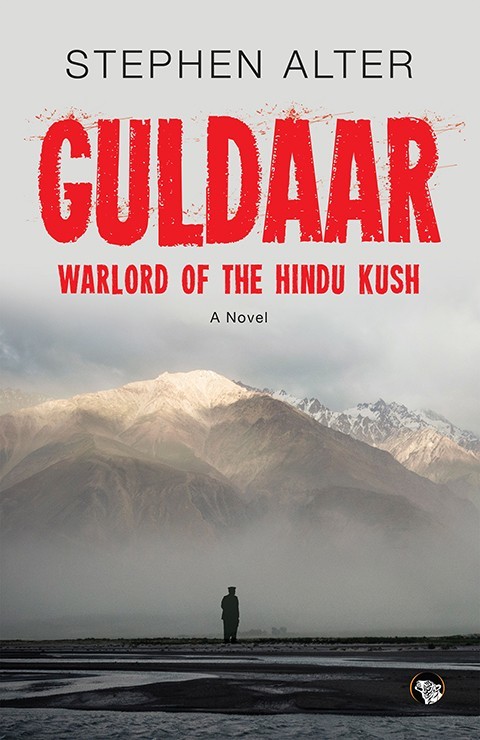 GULDAAR by Stephen Alter | Goodreads