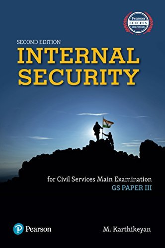 Internal Security 2Nd Edition by M. Karthikeyan | Goodreads