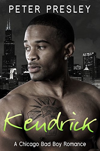 Kendrick by Peter Presley | Goodreads