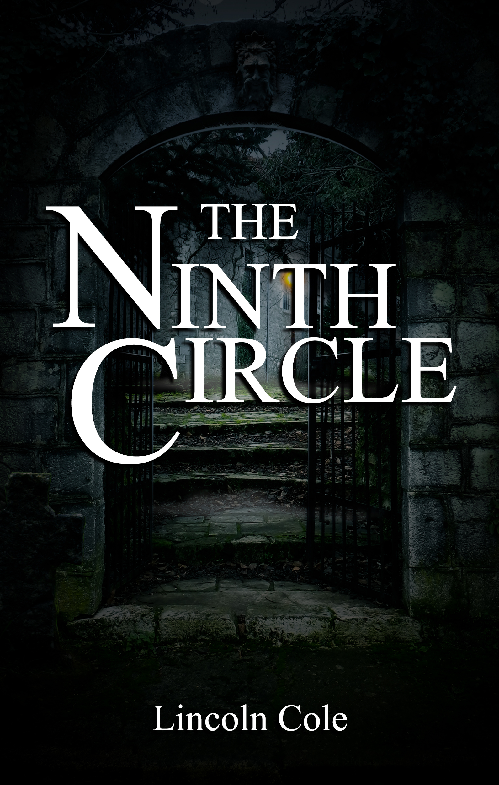 The Ninth Circle by Lincoln Cole | Goodreads