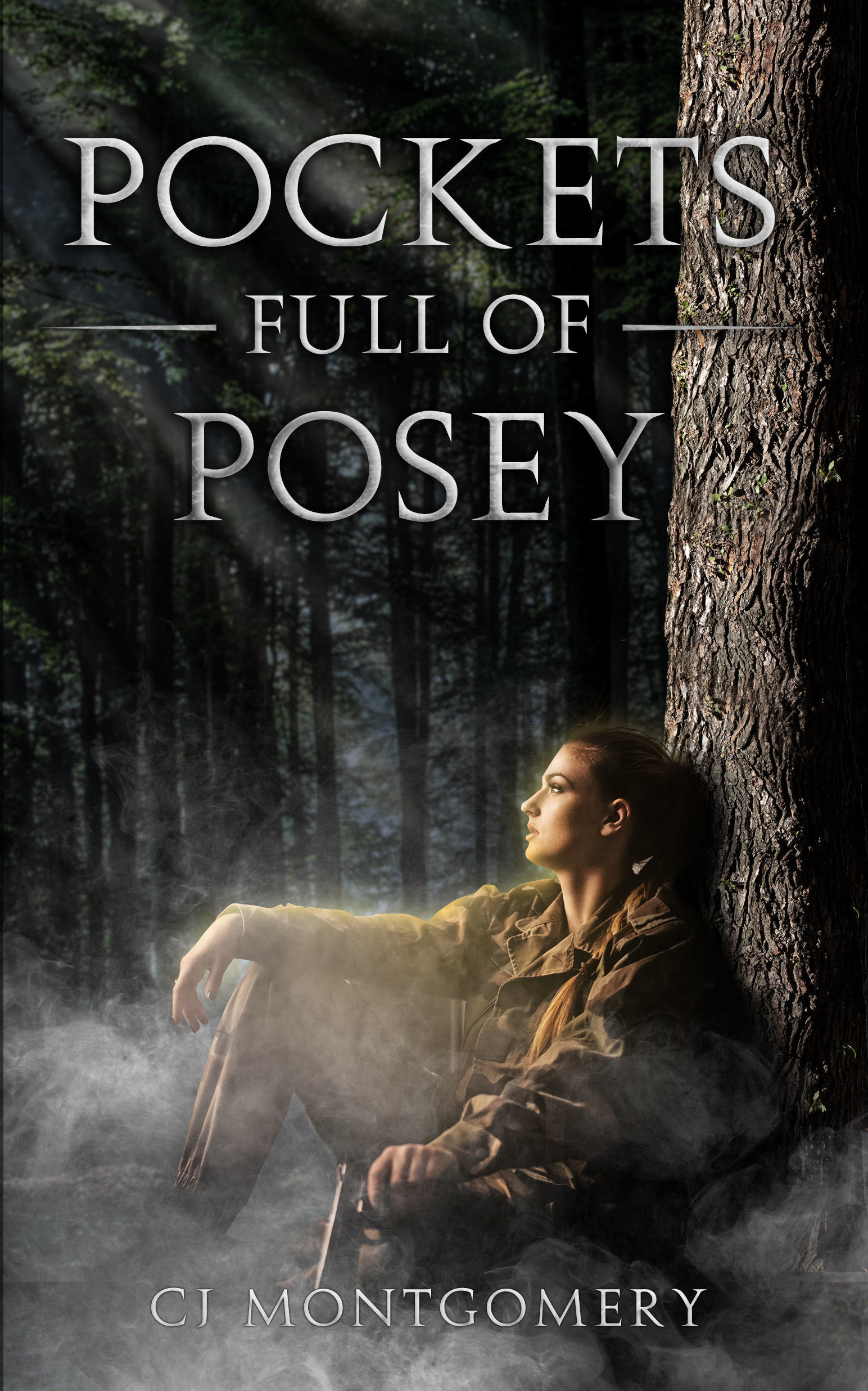 Pockets Full of Posey by C.J. Montgomery | Goodreads