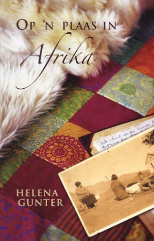 Op 'n plaas in Afrika by Helena Gunter | Goodreads