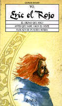 Yo, Eric el rojo by Georges Bayard | Goodreads