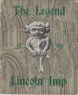The Legend of the Lincoln Imp by H.J. Kesson (Ursus) | Goodreads