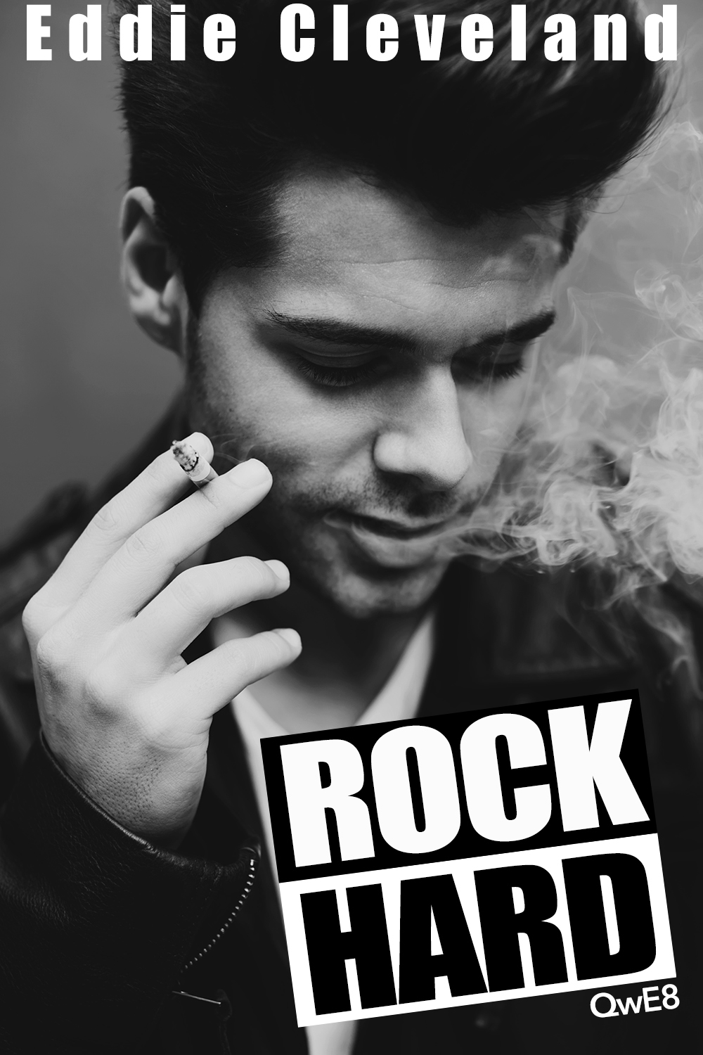 Rock Hard (Eddie's Quickies, Vol. VIII) by Eddie Cleveland | Goodreads