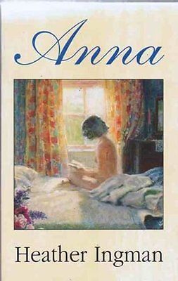 Anna by Heather Ingman | Goodreads