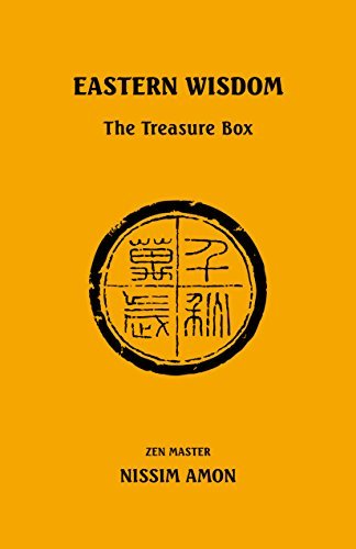 Eastern Wisdom: The Treasure Box by Nissim Amon | Goodreads