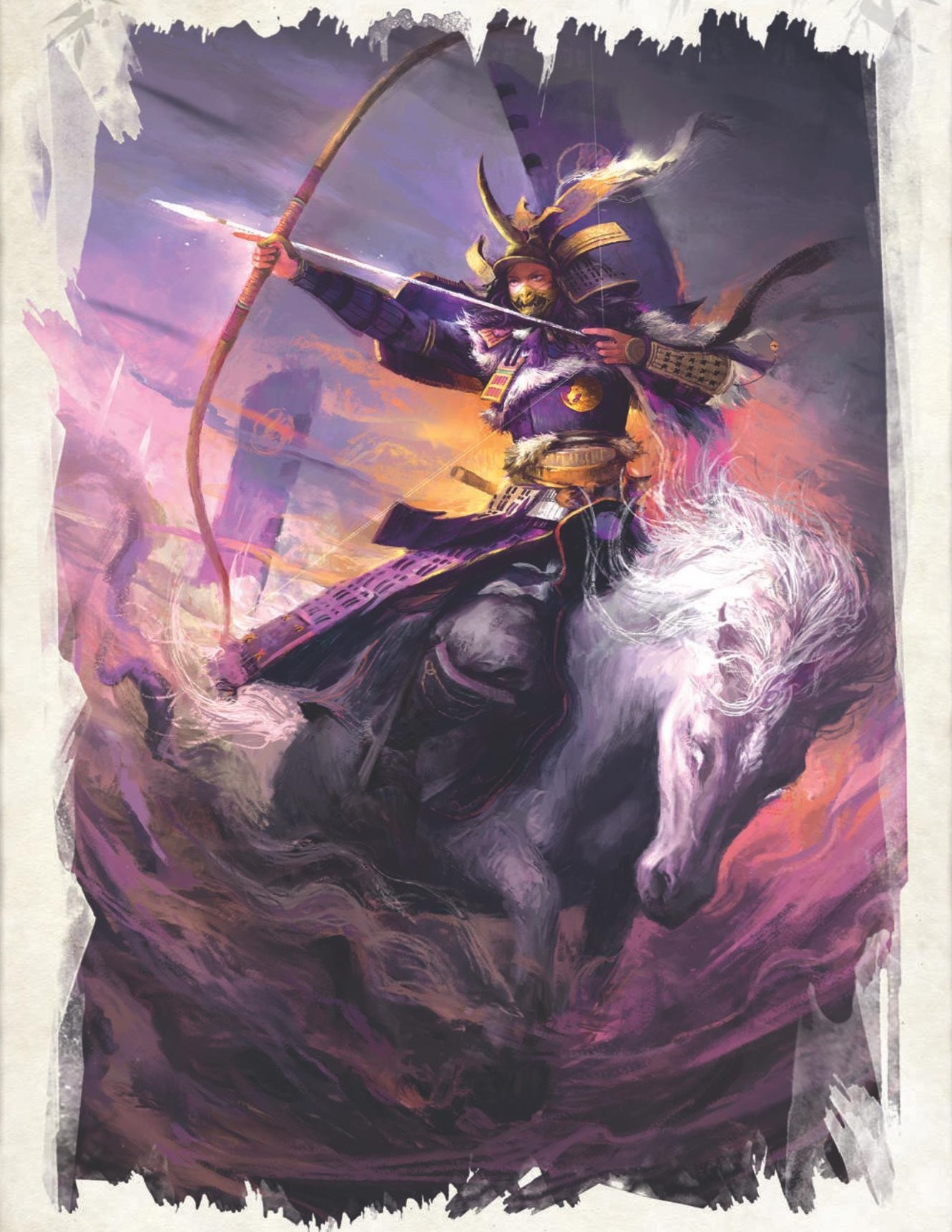 Curved Blades (Legend of the Five Rings) by Ree Soesbee | Goodreads