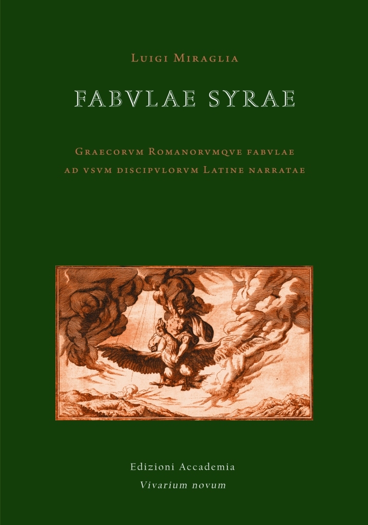 Fabulae Syrae by Luigi Miraglia | Goodreads