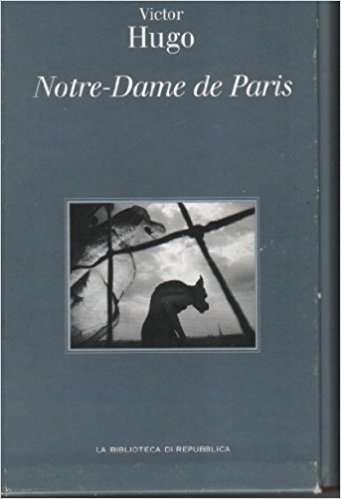 Notre Dame de Paris by Victor Hugo | Goodreads