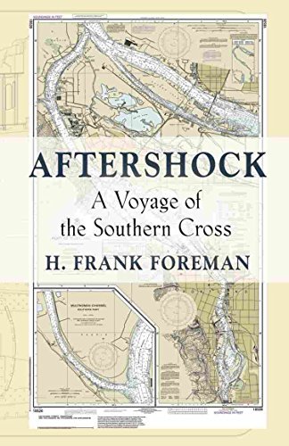 AFTER-SHOCK: A Voyage of the SOUTHERN CROSS by H. Frank Foreman | Goodreads