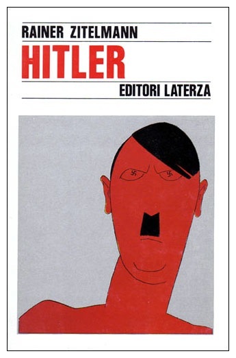 Hitler by Rainer Zitelmann | Goodreads