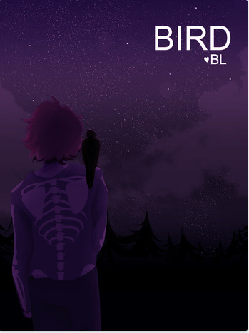 bird (BL) by sharkbaitsenpai | Goodreads