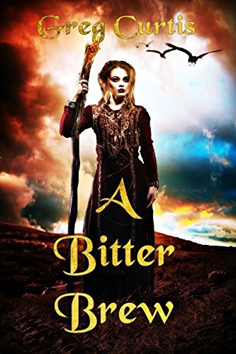 A Bitter Brew by Greg Curtis | Goodreads