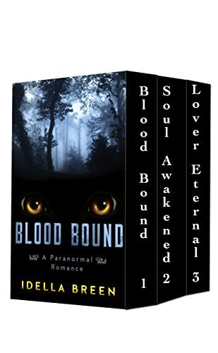 Fire & Ice Series Books 1-3 Box Set by Idella Breen | Goodreads