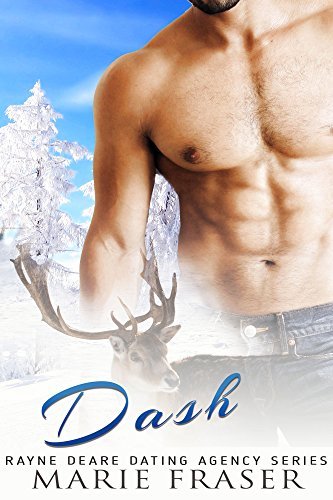 Dash: A Paranormal Reindeer Shifter Romance by Marie Fraser | Goodreads
