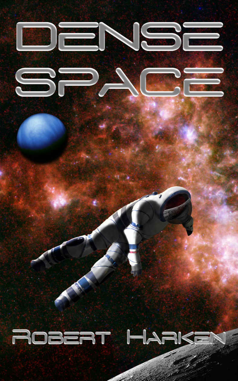 Dense Space by Robert Harken | Goodreads