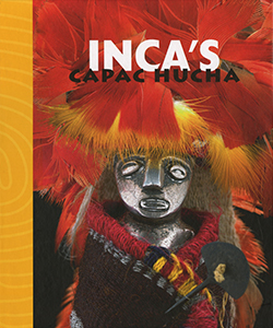 Inca's Capac Hucha by Edward K. de Bock | Goodreads