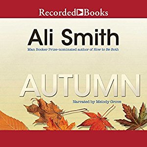 Autumn (Seasonal, #1) by Ali Smith | Goodreads