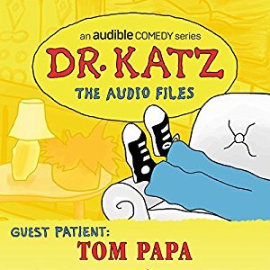 Dr. Katz: The Audio Files Episode 11 by Jonathan Katz | Goodreads