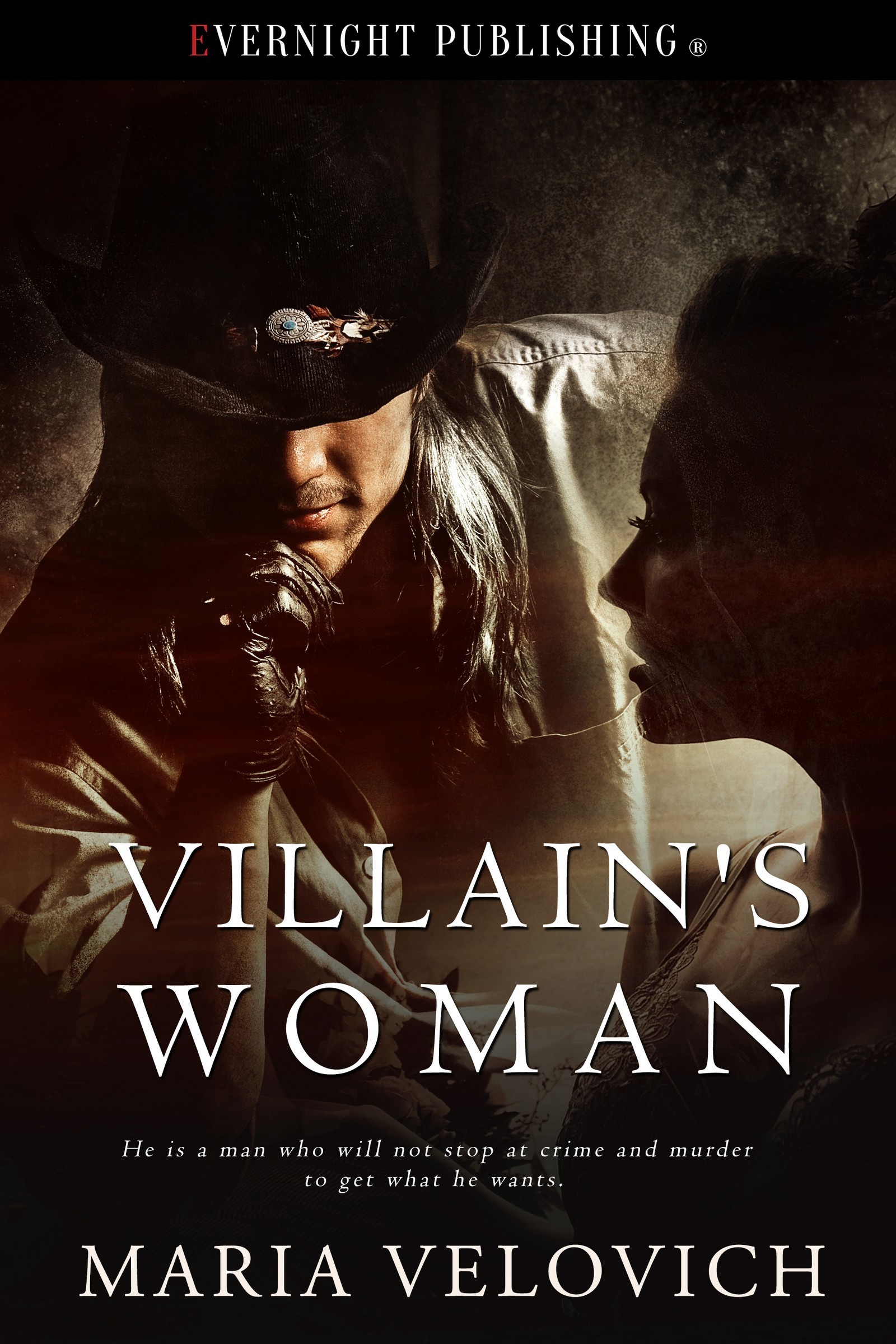 Villain's Woman by Maria Velovich | Goodreads