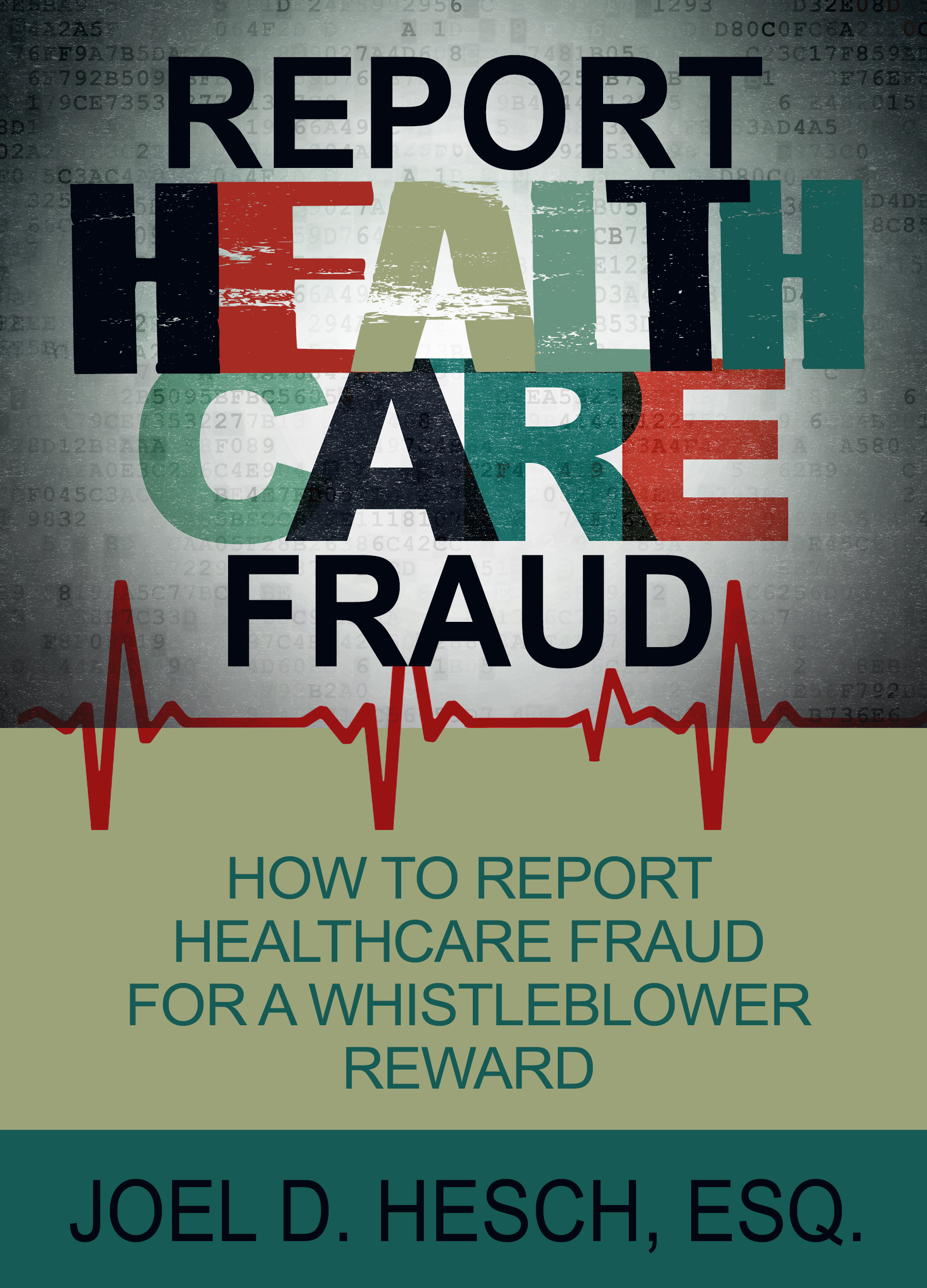 Report Health Care Fraud: How to Report Health Care Fraud for a ...