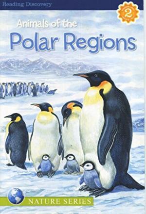 Animals of the Polar Regions by Edizioni Larus | Goodreads
