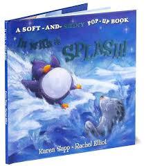 In With a Splash by Karen Sapp | Goodreads