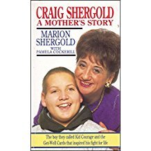 Craig Shergold: a Mother's Story by Marion Shergold | Goodreads