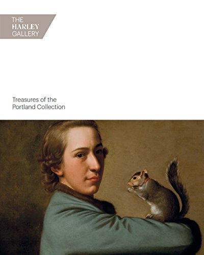 Treasures of The Portland Collection by Michael Hall | Goodreads