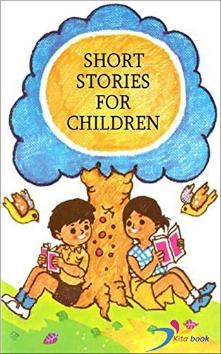 Short stories for children: 22 night time stories by Kita Book | Goodreads