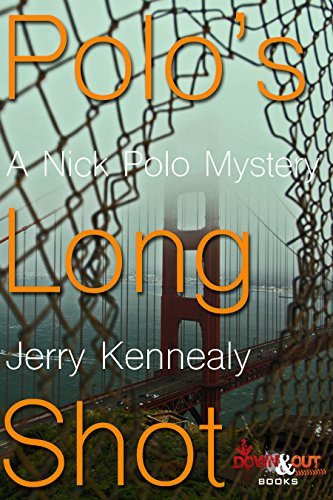 Polo's Long Shot (A Nick Polo Mystery Book 11) by Jerry Kennealy ...