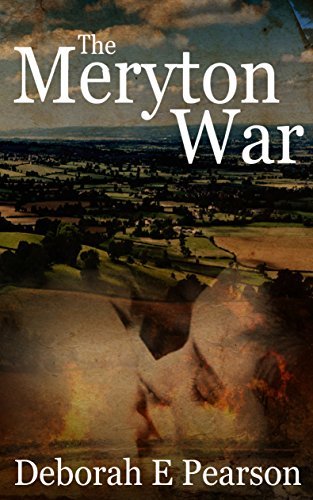 The Meryton War by Deborah E. Pearson | Goodreads