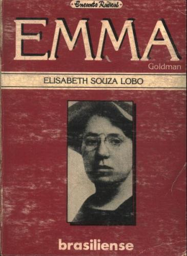 Emma by Elisabeth Souza Lobo | Goodreads