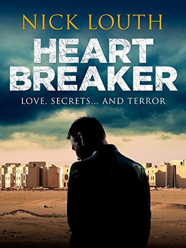 Heartbreaker by Nick Louth | Goodreads